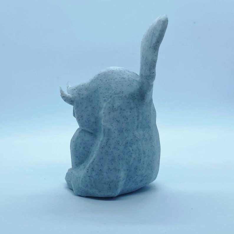 Zelda BOTW Horned Statue/zelda Cosplay/zelda Props/zelda Gift/zelda ...
