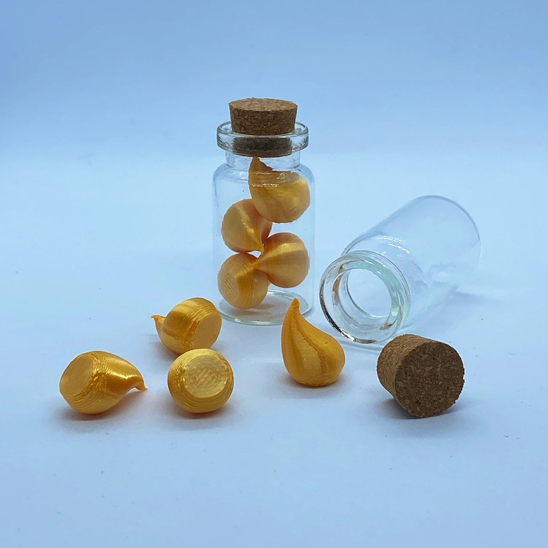 Zelda BOTW Korok Seeds/zelda Cosplay/zelda Props/zelda Gift/zelda Game ...