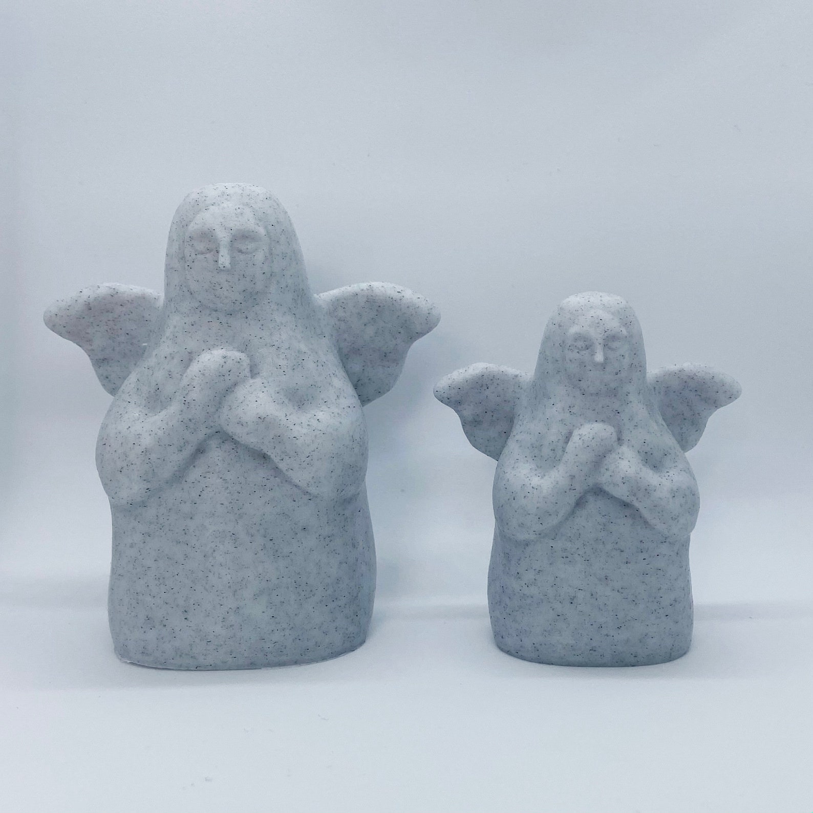 Zelda BOTW Goddess Statue/zelda Cosplay/zelda Props/zelda - Etsy