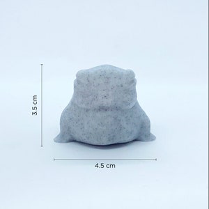 Zelda BOTW Frog Statue/zelda Cosplay/zelda Props/zelda Gift/zelda Game ...