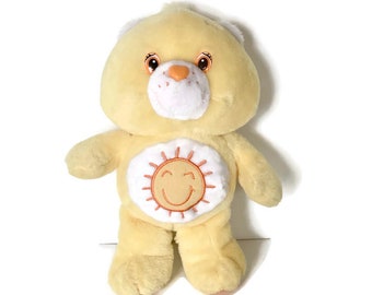 Care Bears Talking - Etsy