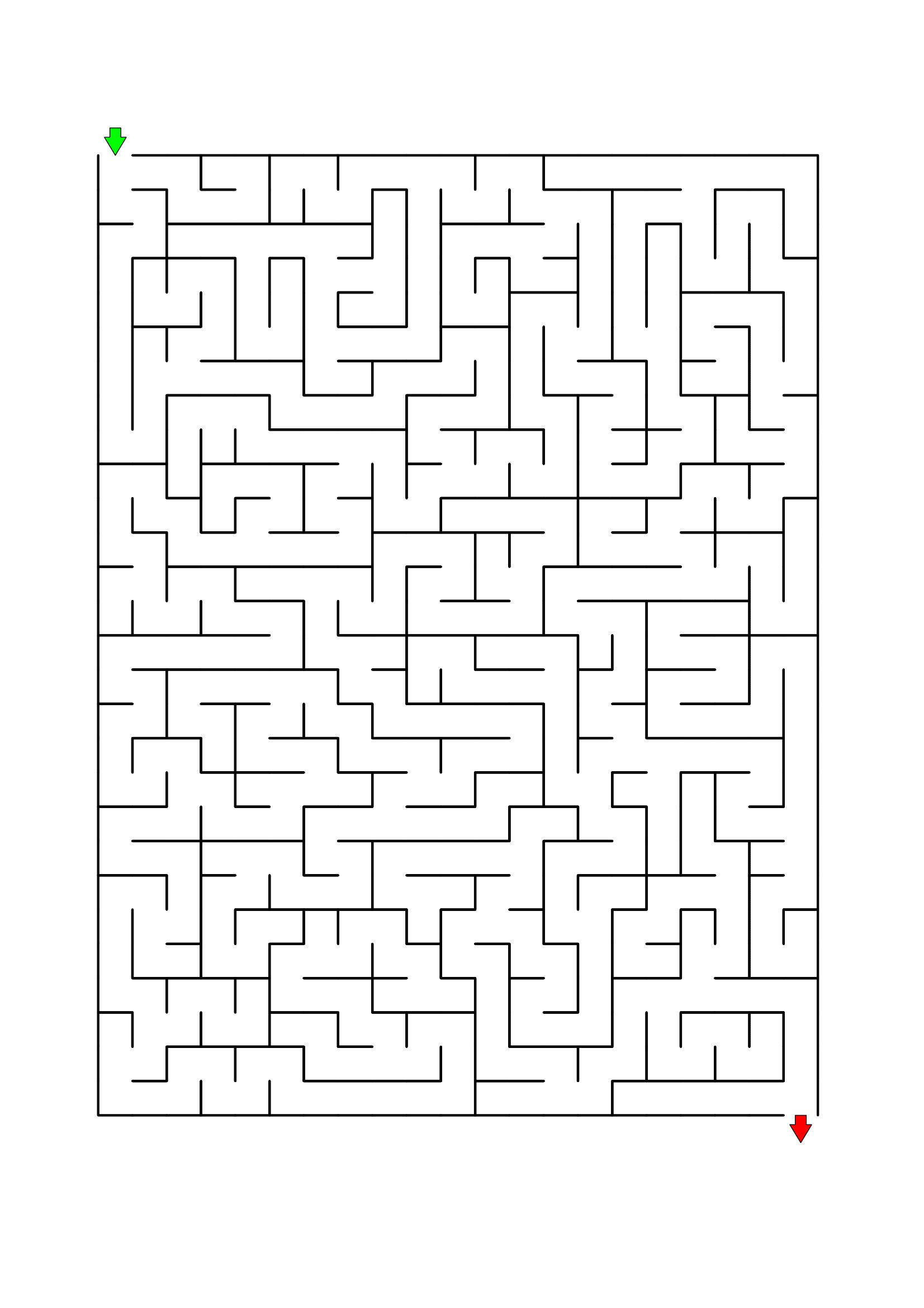 100 Medium Difficulty Mazes for Kids up to 7 Years Old - Etsy Hong Kong