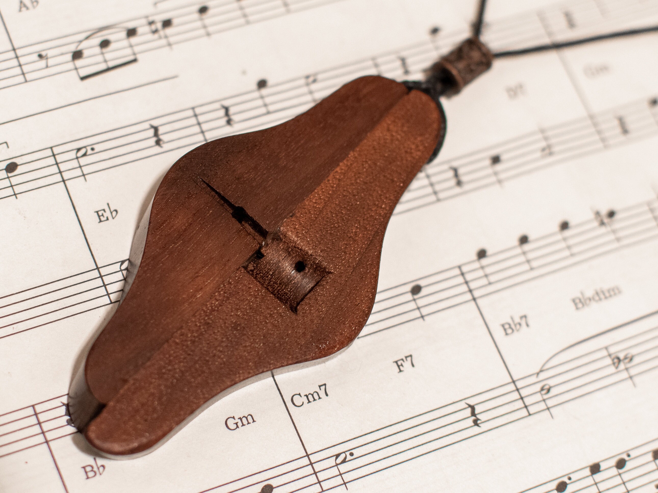 Piano Parts Necklace Unique Jewelry Vintage Jewelry Large - Etsy