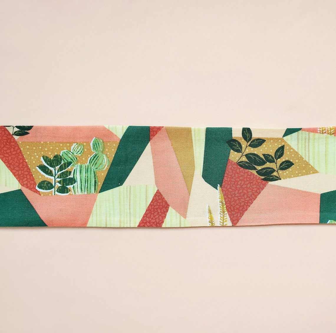 Retro Boho HAIR WRAP PINUP Head Wrap Rockabilly Bandana Self - Etsy