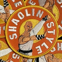 Kung Fu - Etsy