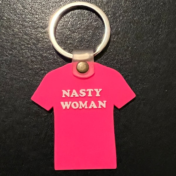 T Shirt Keychain - Etsy