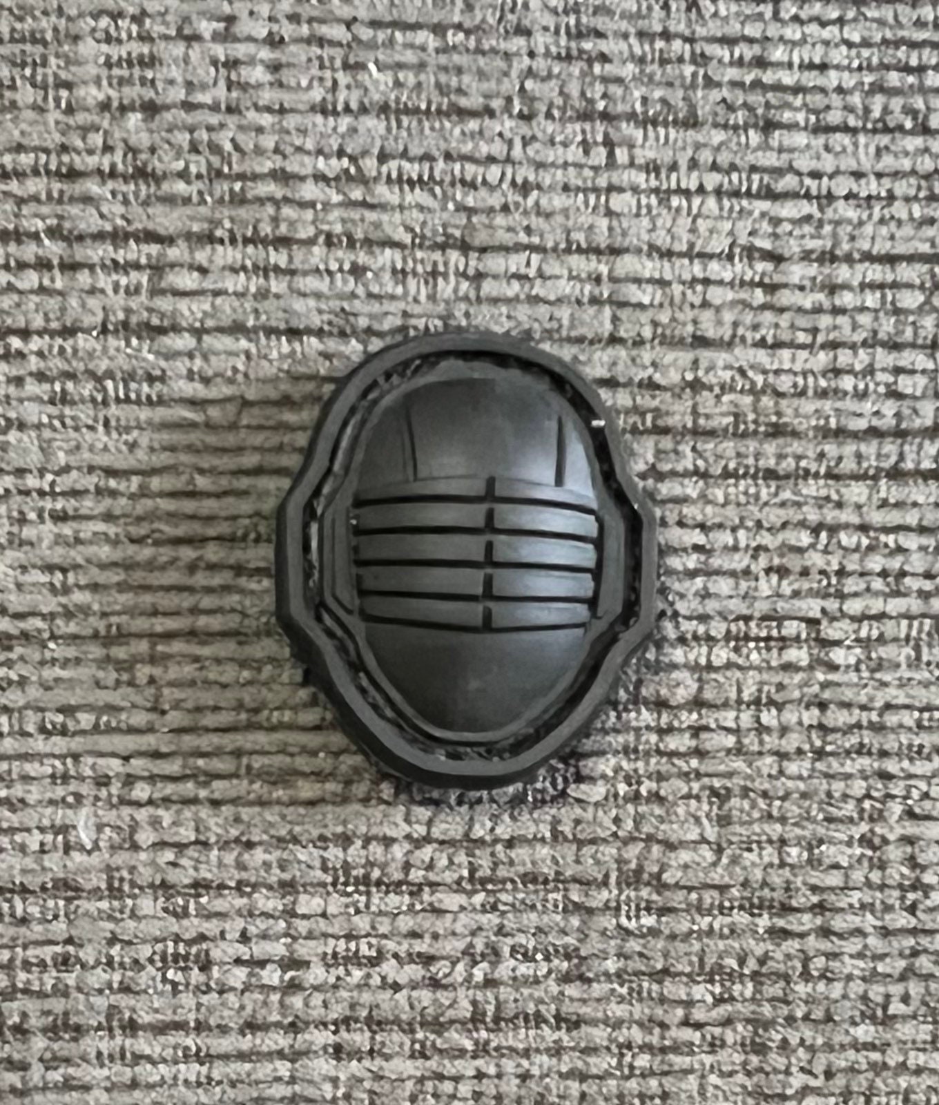 Ranger Eye PVC Morale Patch Set. Snake Eyes & Storm Shadow - Etsy