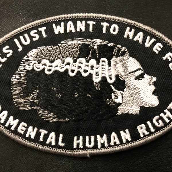 Human Rights Patches - Etsy