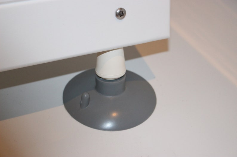 Tub Too Long Bath Foot Support Bath Foot Brace Tub - Etsy