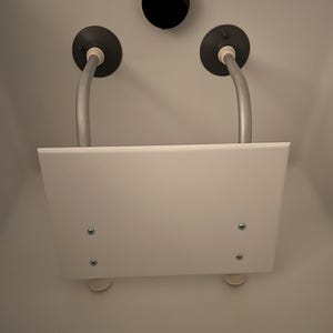 Tub Too Long, Bath Foot Support, Bath Foot Brace, Tub Shortener, Foot ...