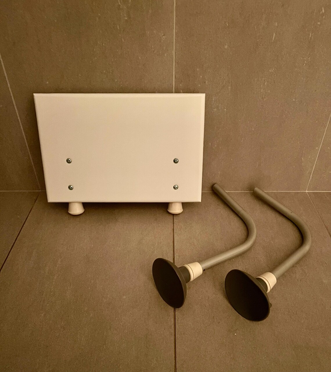 Tub Too Long, Bath Foot Support, Bath Foot Brace, Tub Shortener, Foot ...