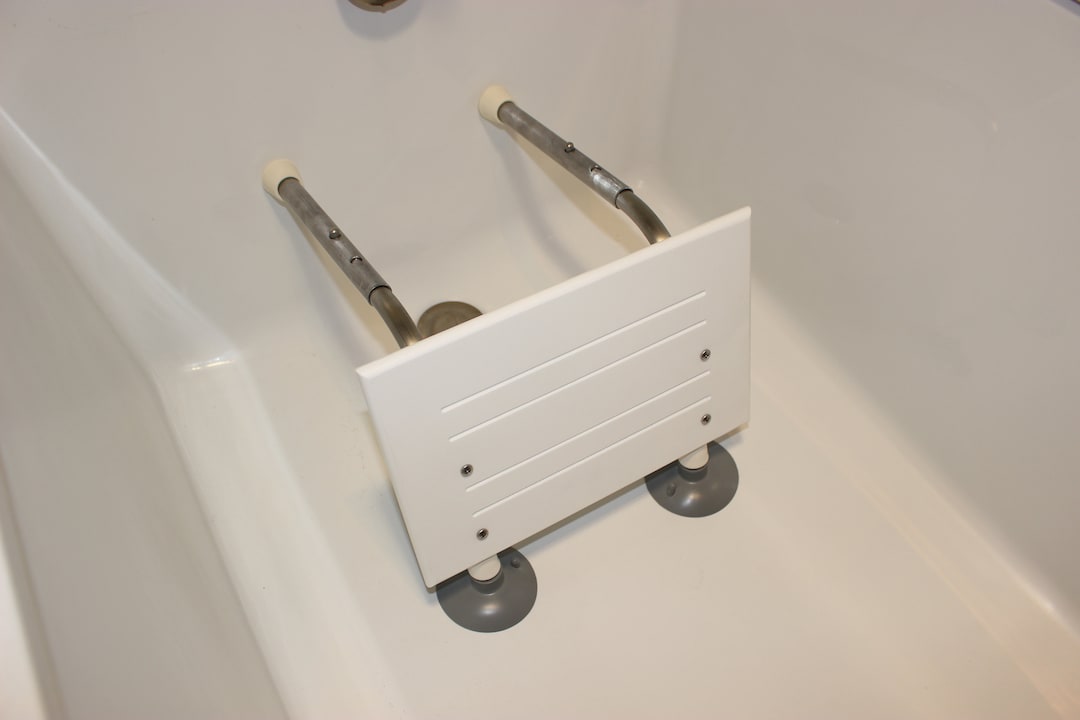 Tub Too Long Bath Foot Support Bath Foot Brace Tub - Etsy