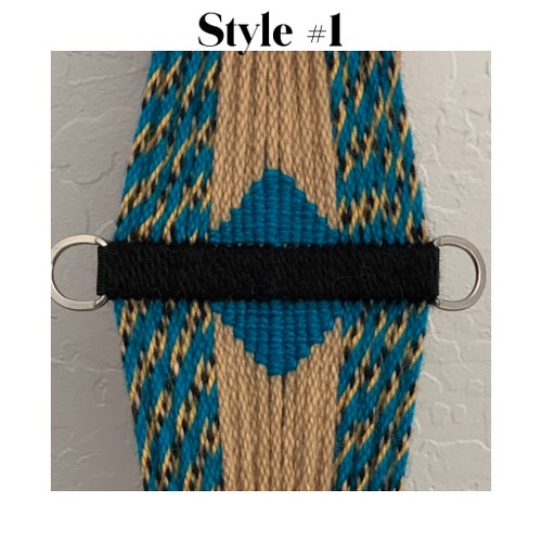 Custom Mohair Cinch Girth With English or Dressage Buckles - Etsy UK