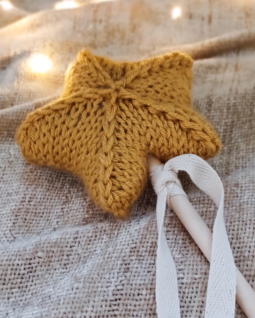 Magic Star Wand. Pretend Play. Photo Prob. Fairy Wand. - Etsy