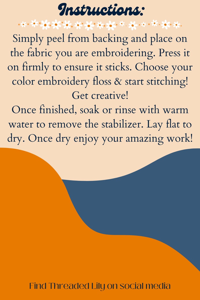 Preppy Aesthetic Stick and Stitch Embroidery Patterns, Stocking ...