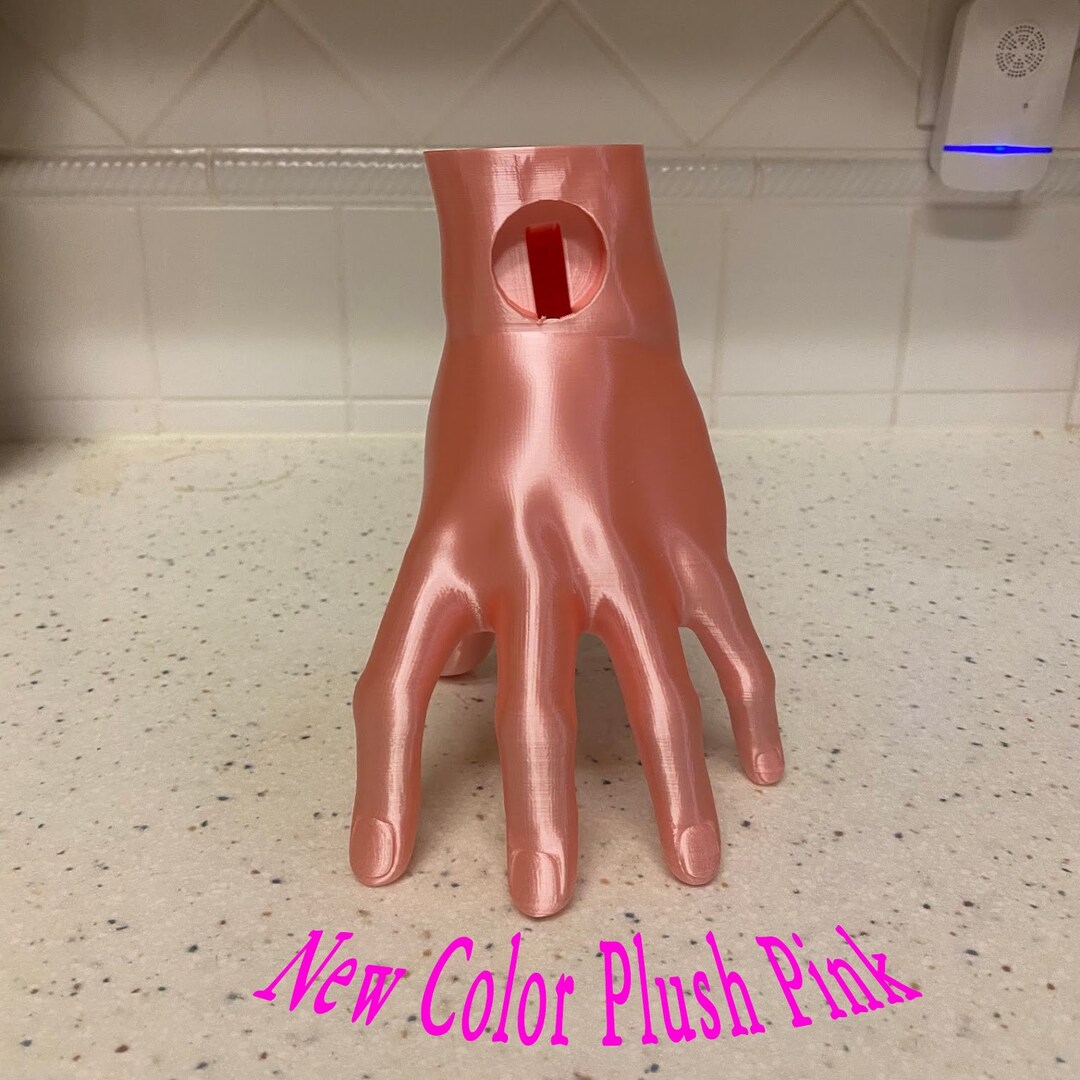 Apple Watch Hand Thing Stand 3D Printed - Etsy