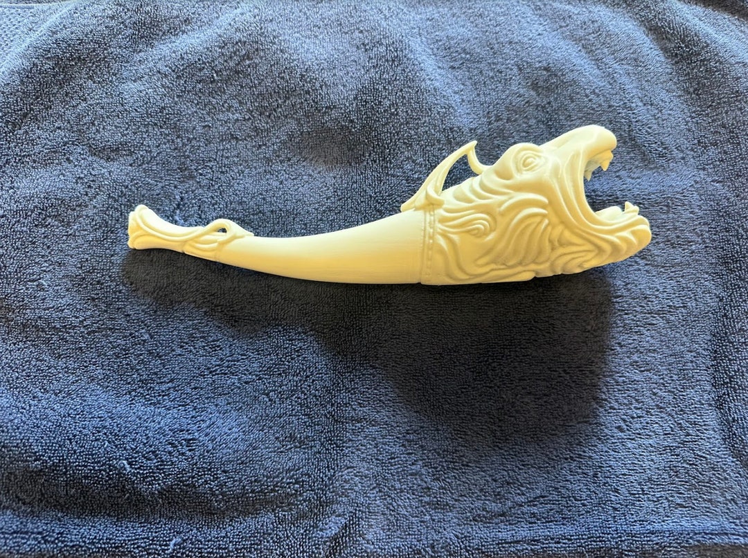 Chronicles Narnia Susan's Noble Horn - Etsy