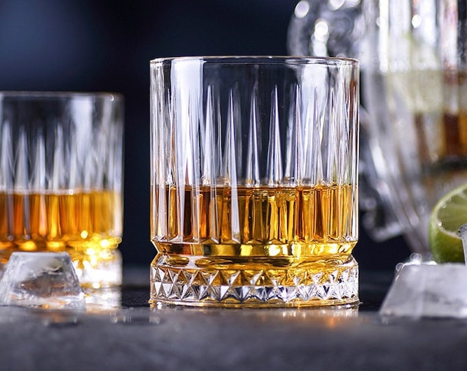 Wisconsin Whiskey Glass, Whiskey Old Fashioned, Bourbon Old Fashioned ...