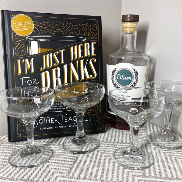 Crystal Glassware - Etsy