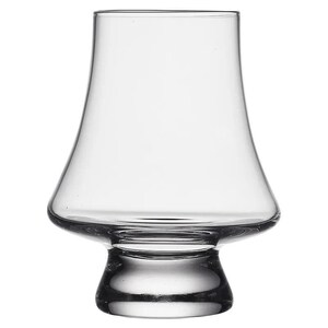 Deluxe Bourbon Whiskey Glass Snifters, Set of 2 Glen Cairn, Narrow Rim ...