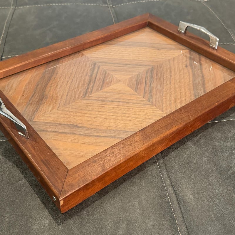 Mcm Tray - Etsy