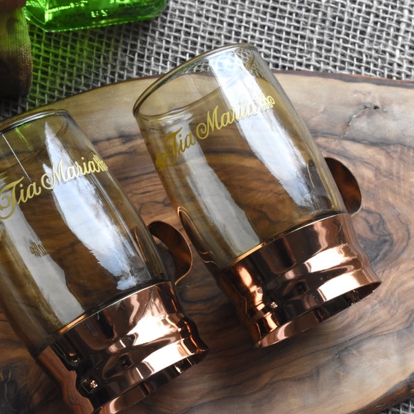 Hot Toddy Glasses - Etsy