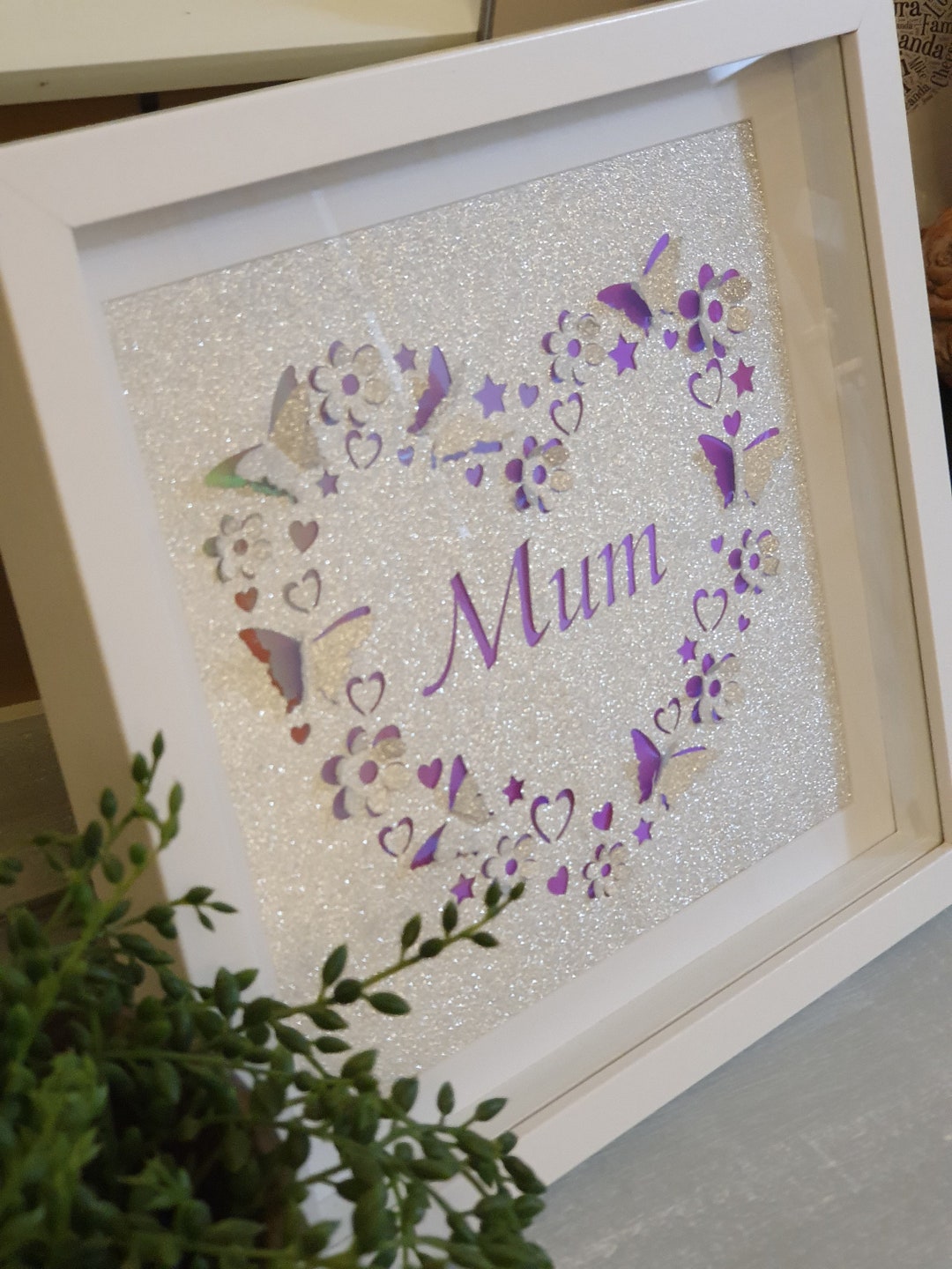Cricut Mum, fête des mères, Belle maman grand-mère, grammy, cadeau de ...