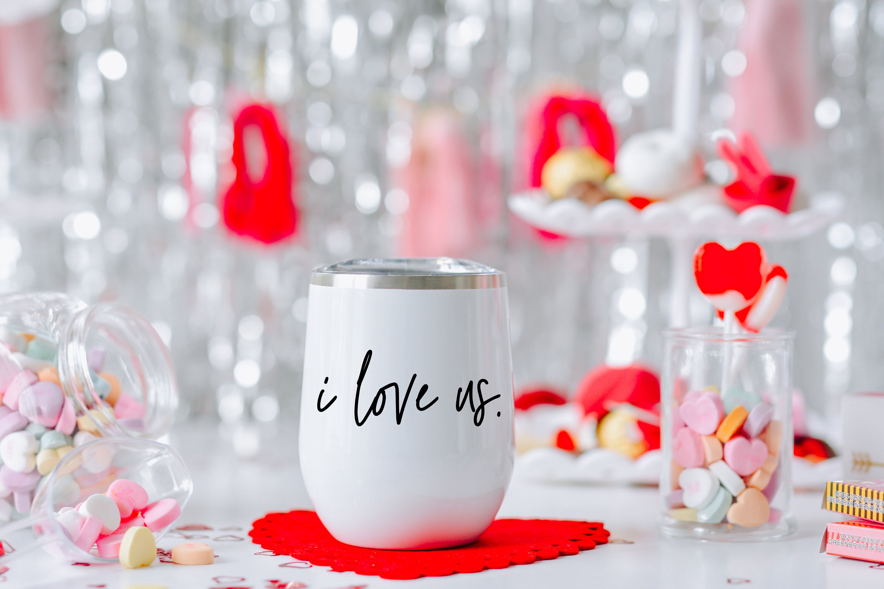 I Love Us Svg Couples Svg Wood Sign Svg Farmhouse - Etsy