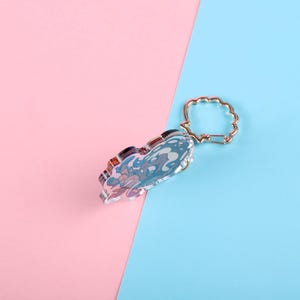 LAST CHANCE (RESTOCKED) - Pearl, Marina, Agent 8, & Acht - Acrylic ...