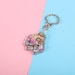 LAST CHANCE (RESTOCKED) - Pearl, Marina, Agent 8, & Acht - Acrylic ...