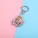 LAST CHANCE (RESTOCKED) - Pearl, Marina, Agent 8, & Acht - Acrylic ...