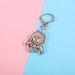 LAST CHANCE (RESTOCKED) - Pearl, Marina, Agent 8, & Acht - Acrylic ...