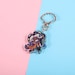 LAST CHANCE (RESTOCKED) - Pearl, Marina, Agent 8, & Acht - Acrylic ...