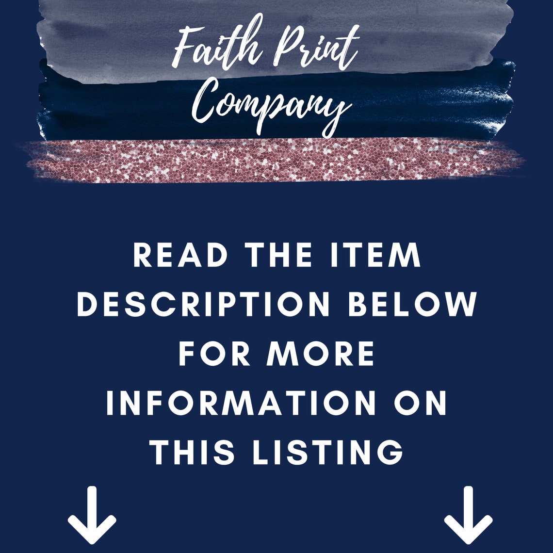 Faith Over Fear Faith Sign - Etsy