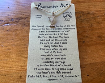 Remember Me Symbol - Etsy