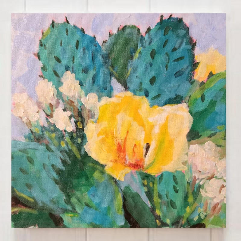 KristyAndrewsArt - Etsy