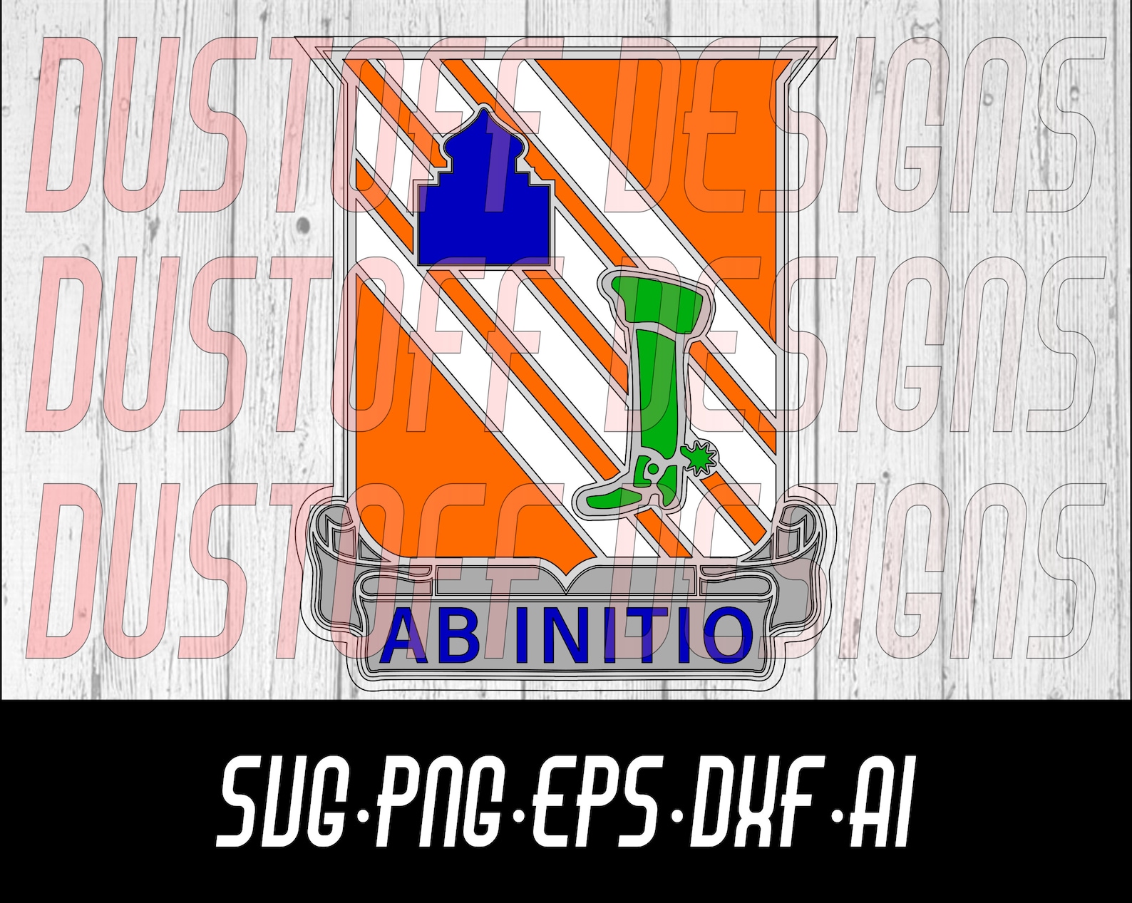 63rd Expeditionary Signal Battalion SVG - 63rd ESB SVG - Digital ...
