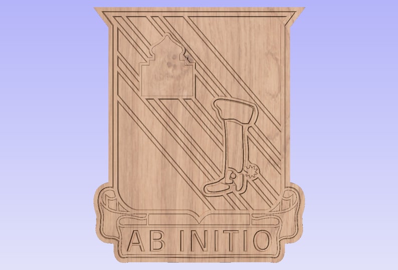 63rd Expeditionary Signal Battalion SVG 63rd ESB SVG | Etsy