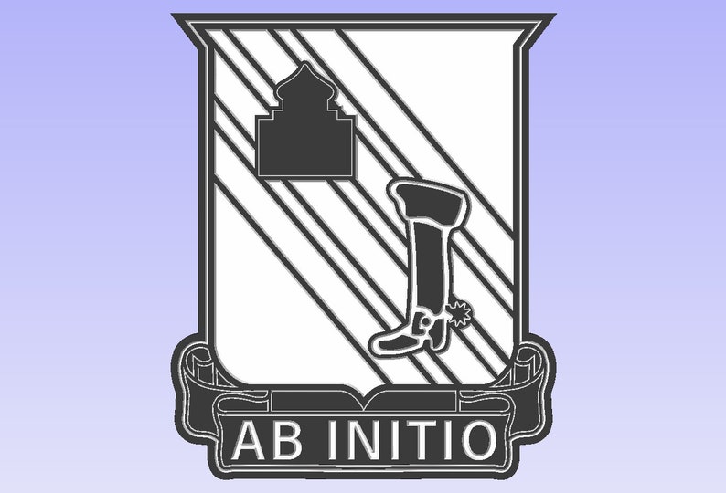 63rd Expeditionary Signal Battalion SVG 63rd ESB SVG Digital Download ...