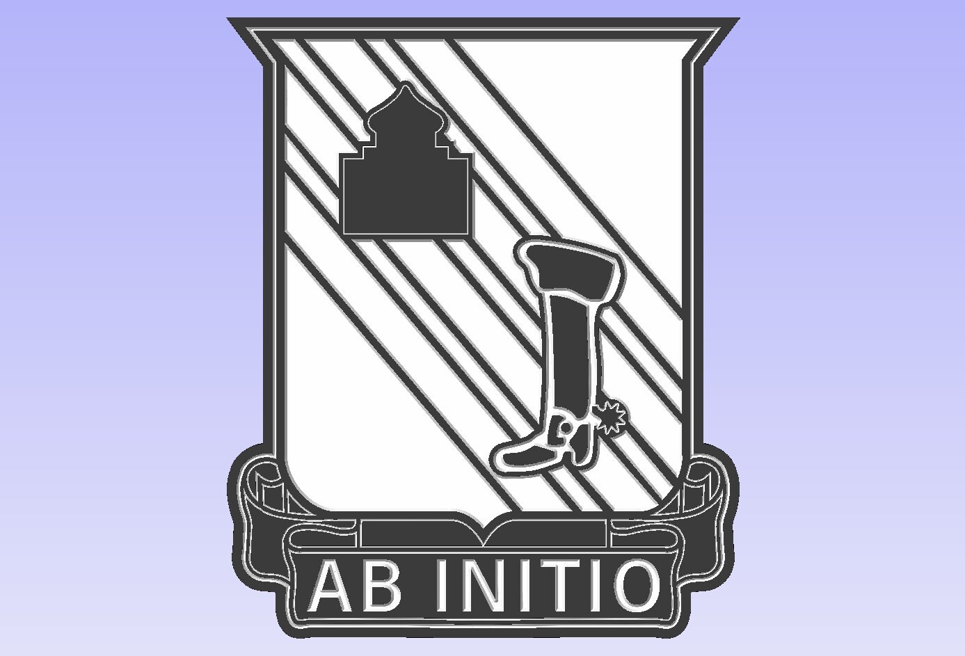 63rd Expeditionary Signal Battalion SVG - 63rd ESB SVG - Digital ...