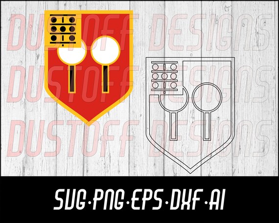 9th Field Artillery Regiment SVG Digital Download for | Etsy