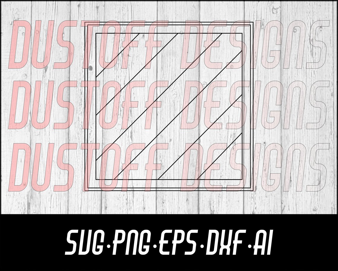 3rd Infantry Division SVG - 3ID SVG - Rock of the Marne SVG - Digital ...