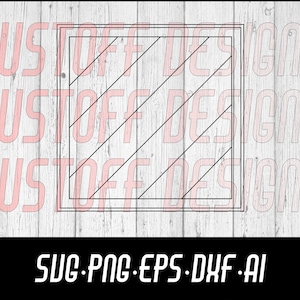 3rd Infantry Division SVG - 3ID SVG - Rock of the Marne SVG - Digital ...