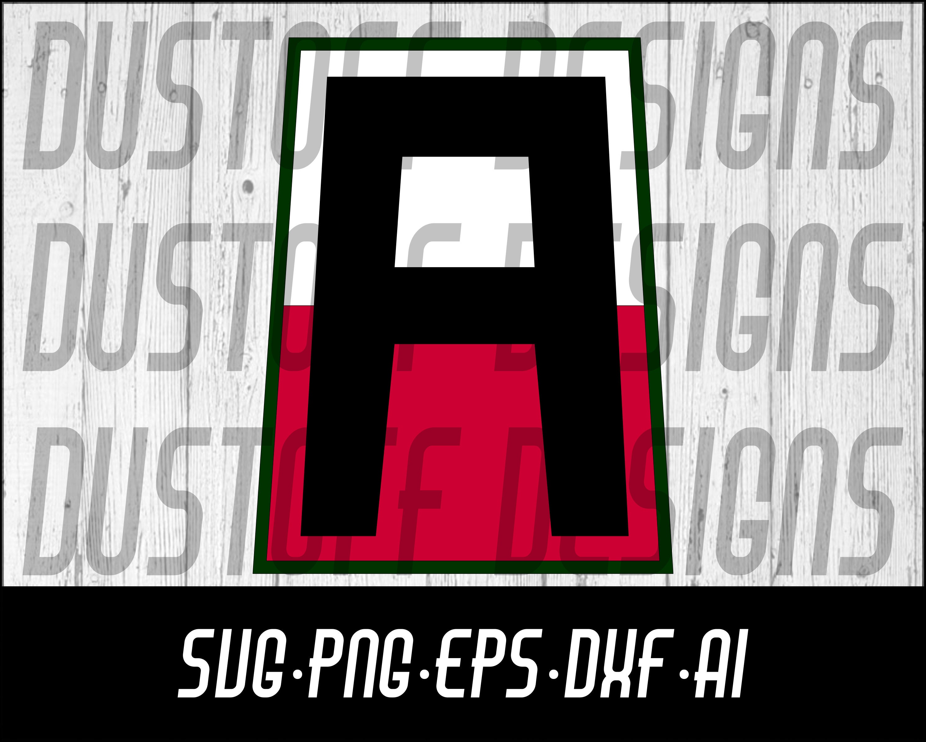 First United States Army SSI 1st US Army SSI Shoulder Sleeve Insignia ...