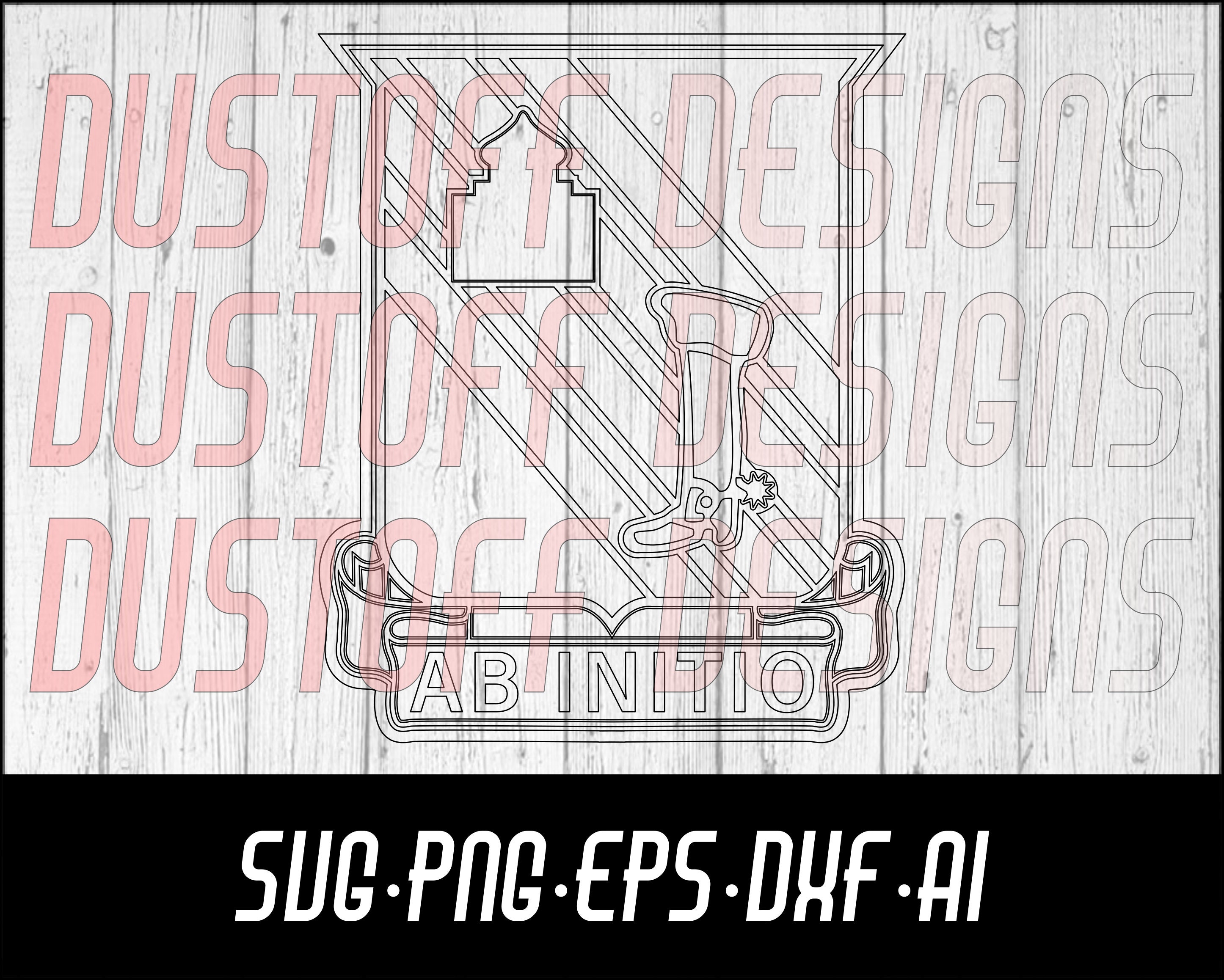 63rd Expeditionary Signal Battalion SVG 63rd ESB SVG Digital Download ...