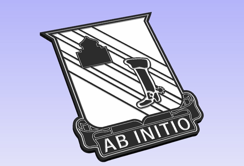 63rd Expeditionary Signal Battalion SVG - 63rd ESB SVG - Digital ...