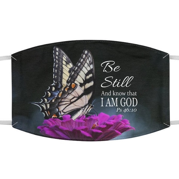 Mask Christian - Etsy