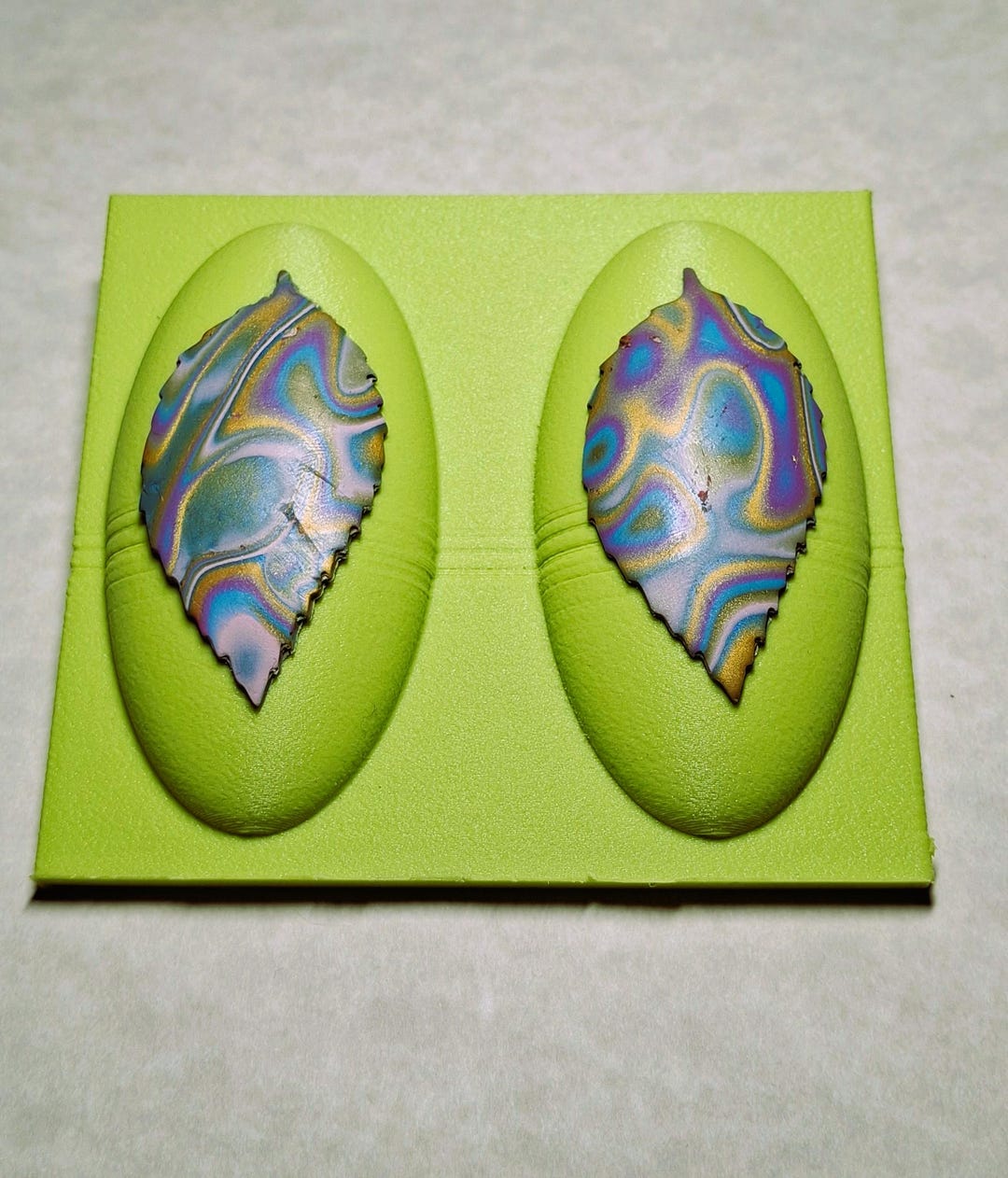 Baking Bases - for Polymer Clay, Baking Temperature up to 150C or 302F ...