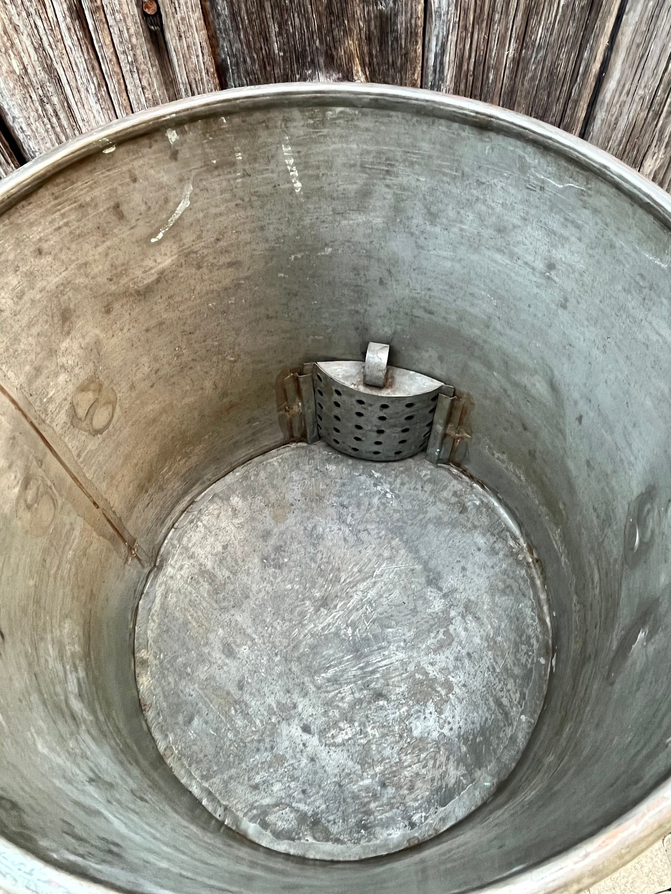 Antique Copper Water Cooler at James Mansell blog