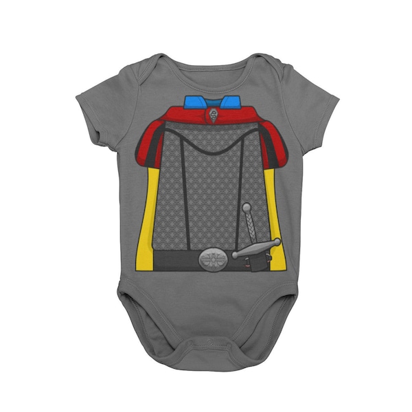 Dragon Slayer Costume - Etsy